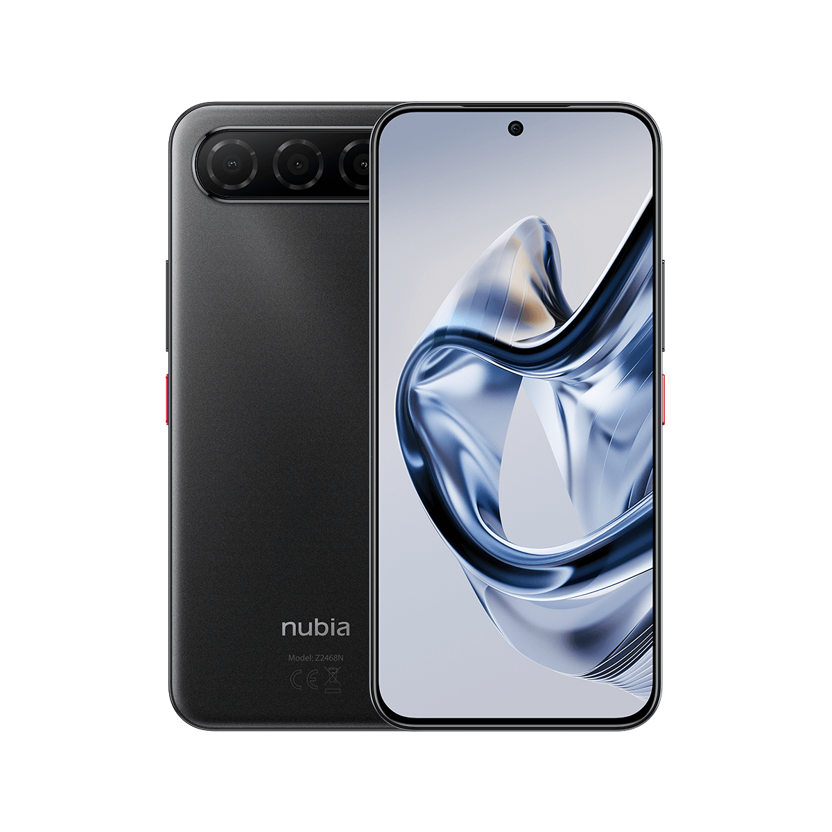 nubia neo2 5G